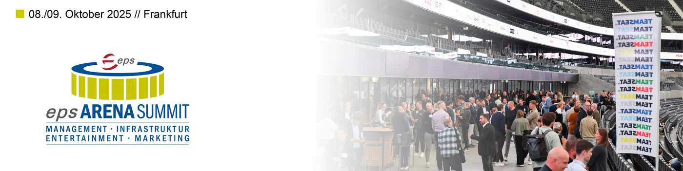 Kongresse für Networking, Kontakte & Business | ESB Events