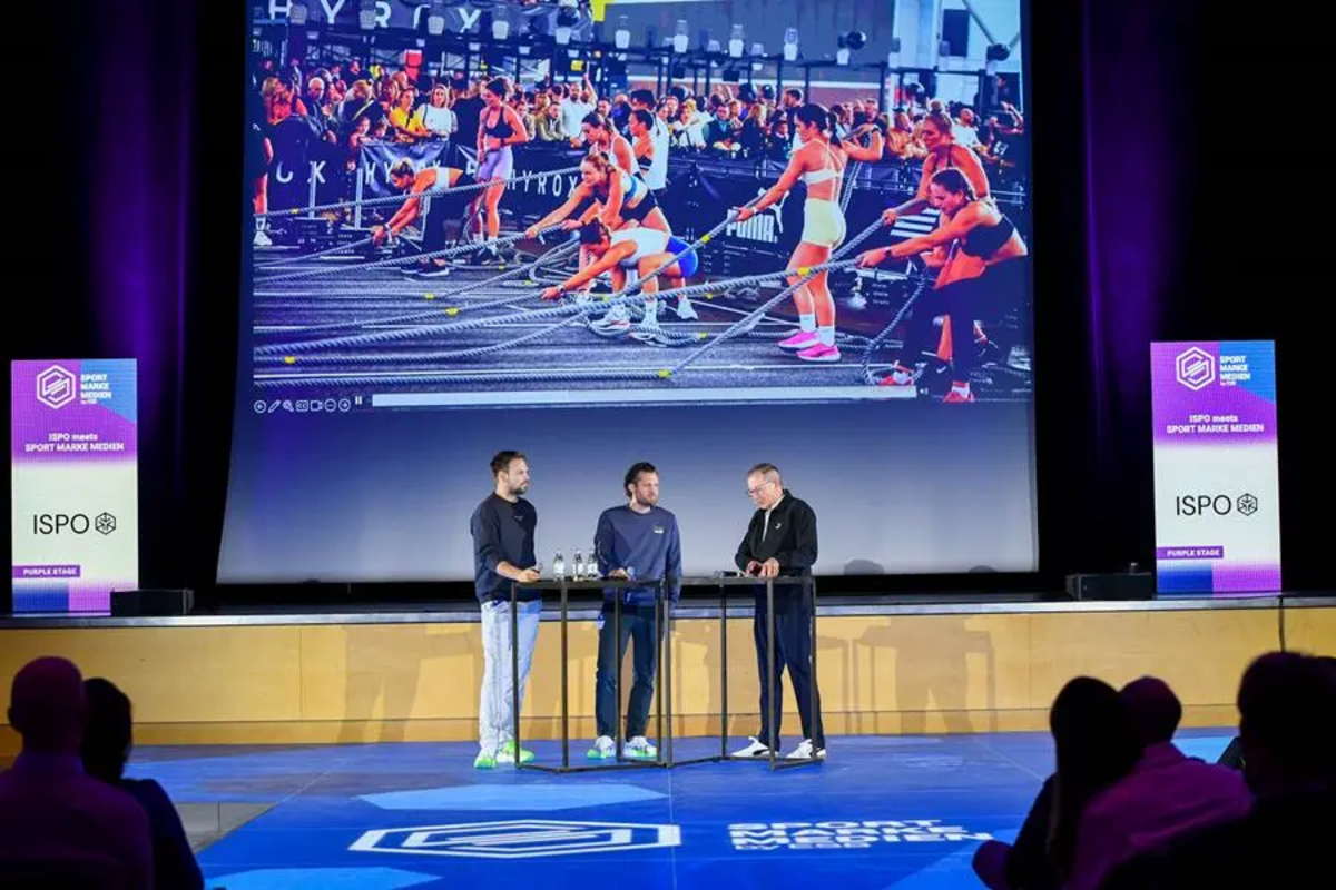 Verbände, Events und neue Sportligen: Strategien für Wachstum und ...