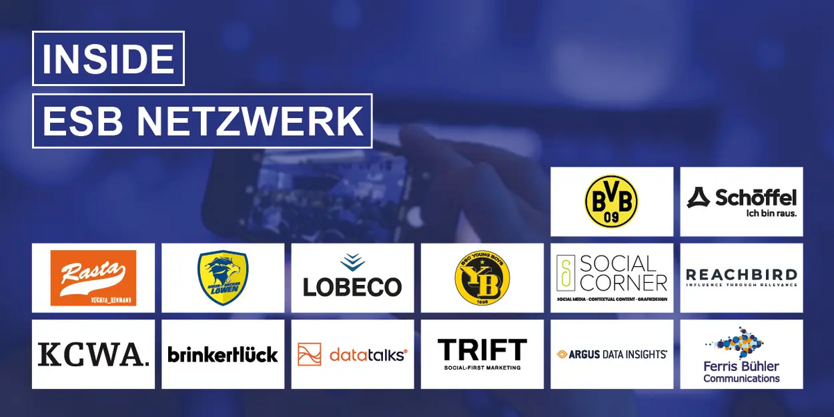 Emotion schlägt KI: Social Media Trends 2026 | ESB Marketing Netzwerk