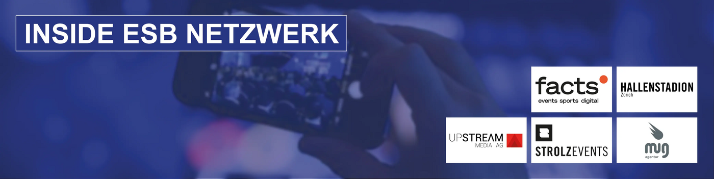 Wie Corporate Events Wirkung hinterlassen | ESB Marketing Netzwerk