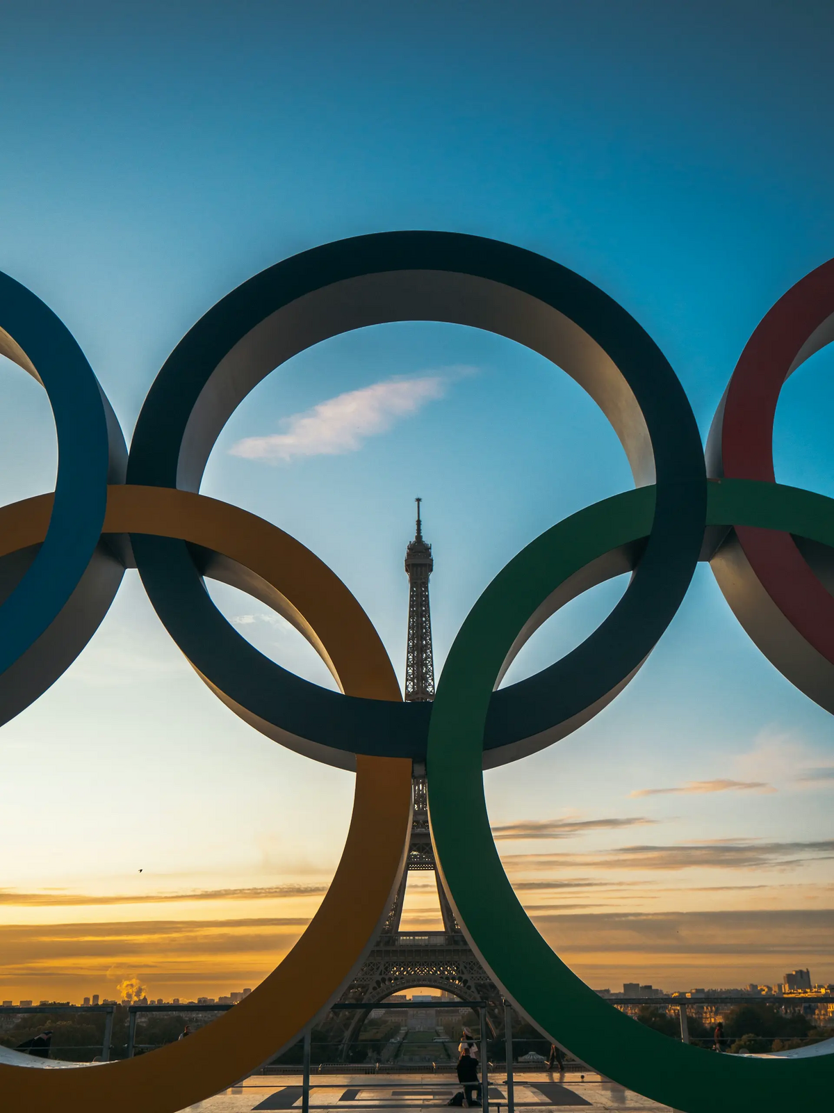 How brands are winning at the Olympic Games | ESB Marketing Netzwerk