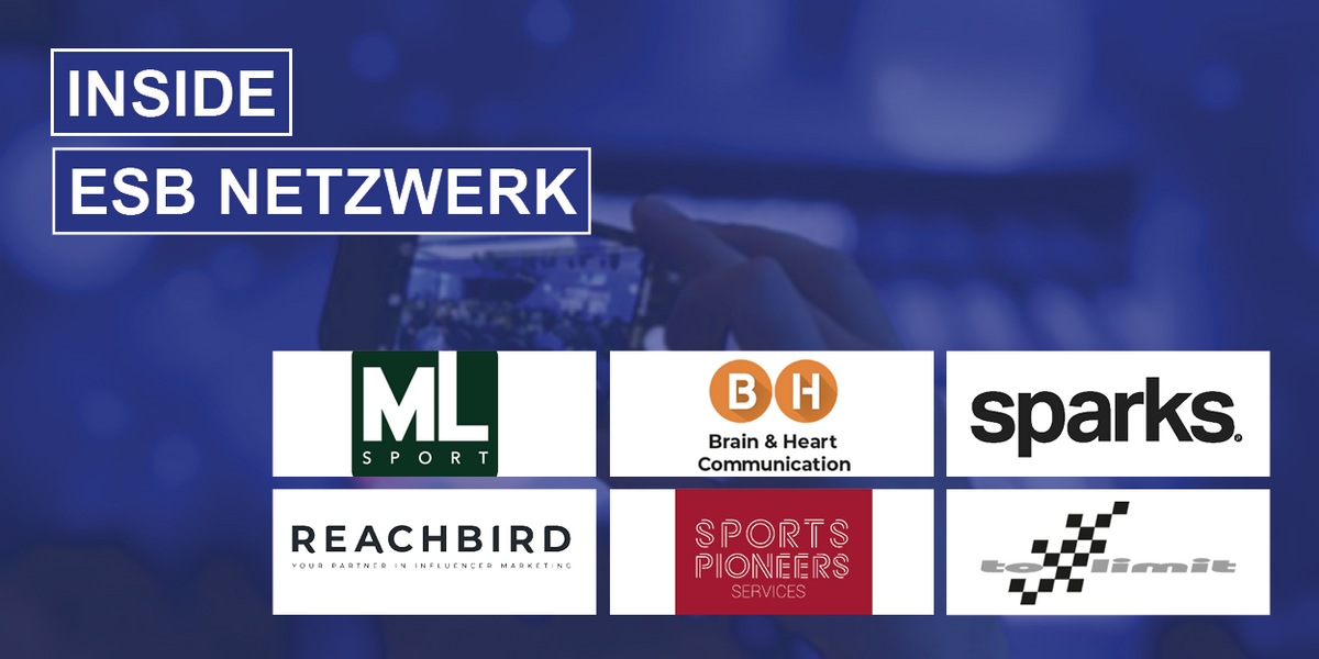 Livestream als Werbemittel | ESB Marketing Netzwerk