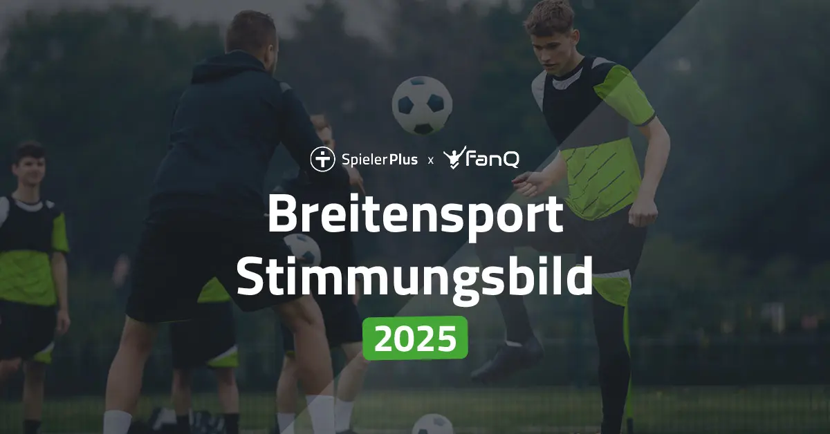 So steht es um Deutschlands Sportbasis | ESB Marketing Netzwerk