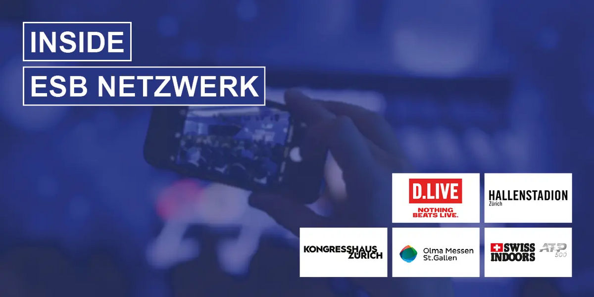 Effektive Sicherheitskonzepte für Events | ESB Marketing Netzwerk