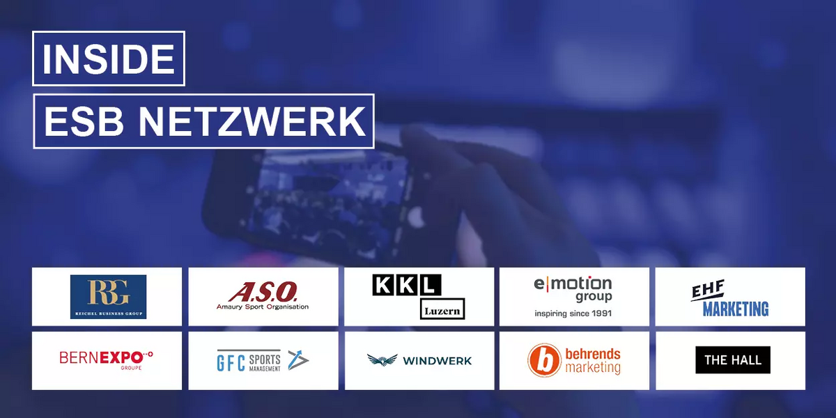 Event-Saison 2023: What's up? | ESB Marketing Netzwerk